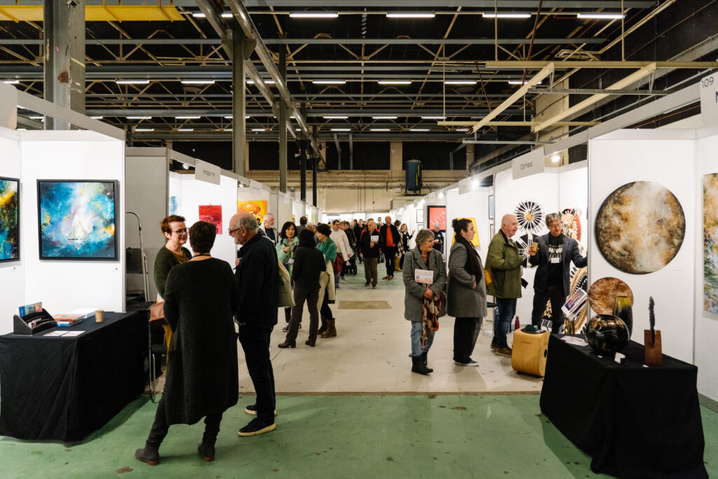 Gaaf: zo scoor je 50 procent korting op dit event in Strijp-S