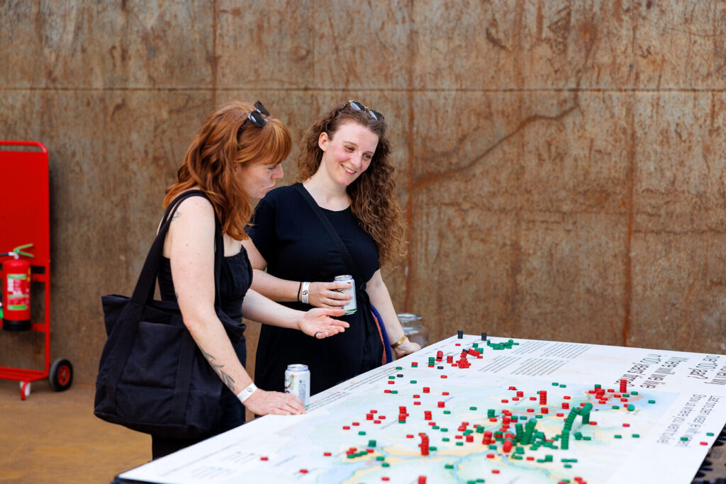 Hierom wil je het Museumpark herontdekken tijdens de Rotterdam ...