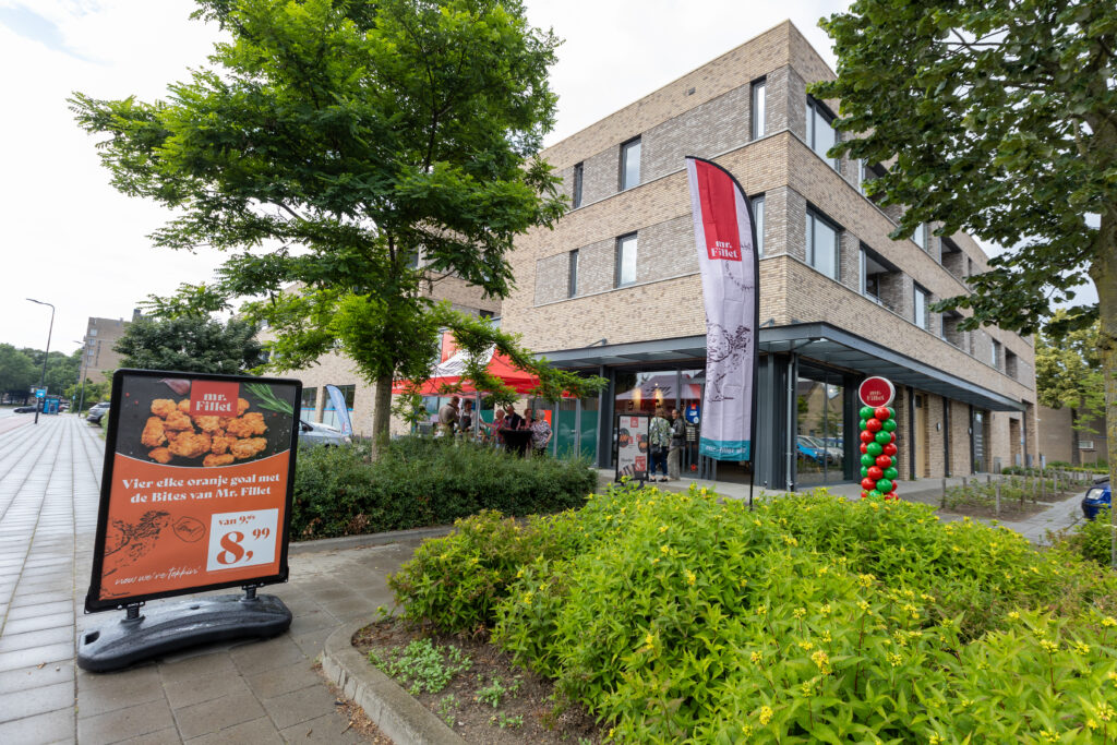 Hier in Den Bosch koop je het liefst jouw kip: kakelvers én voor een ...