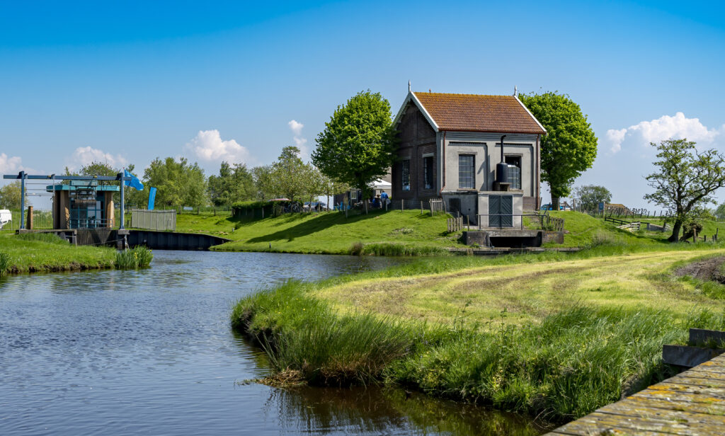 Uittip: bij deze historische plekken gluur je binnen tijdens een ...