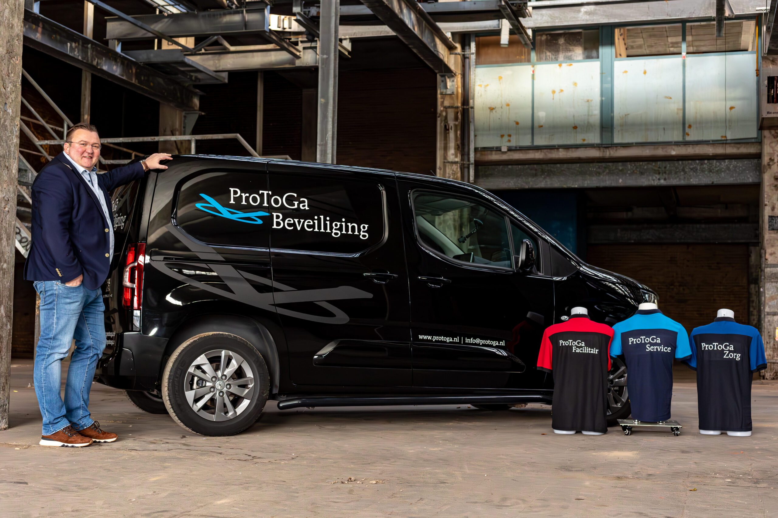 Borrels en flexibiliteit: deze job wil je zeker checken