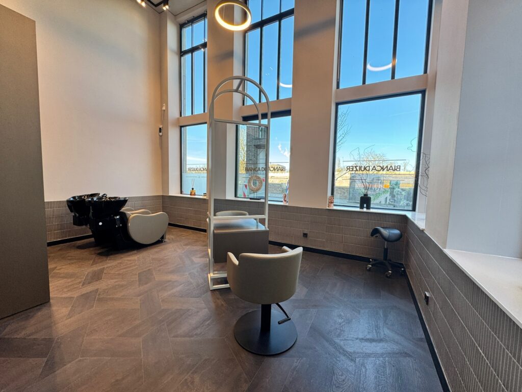 Bianca's fijne kapperszaak in Leidsche Rijn is een 'hidden gem'