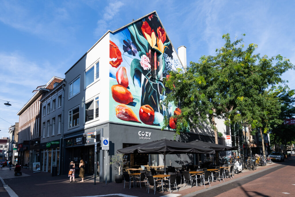 Op avontuur in eigen stad! Ontdek verborgen stukjes Arnhem waar je warm ...